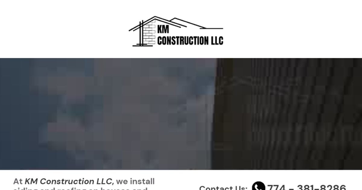 KM CONSTRUCTION